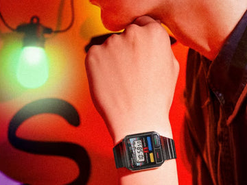 The Casio Shop | Buy Casio Watches | G-Shock Watches | Edifice Watches ...