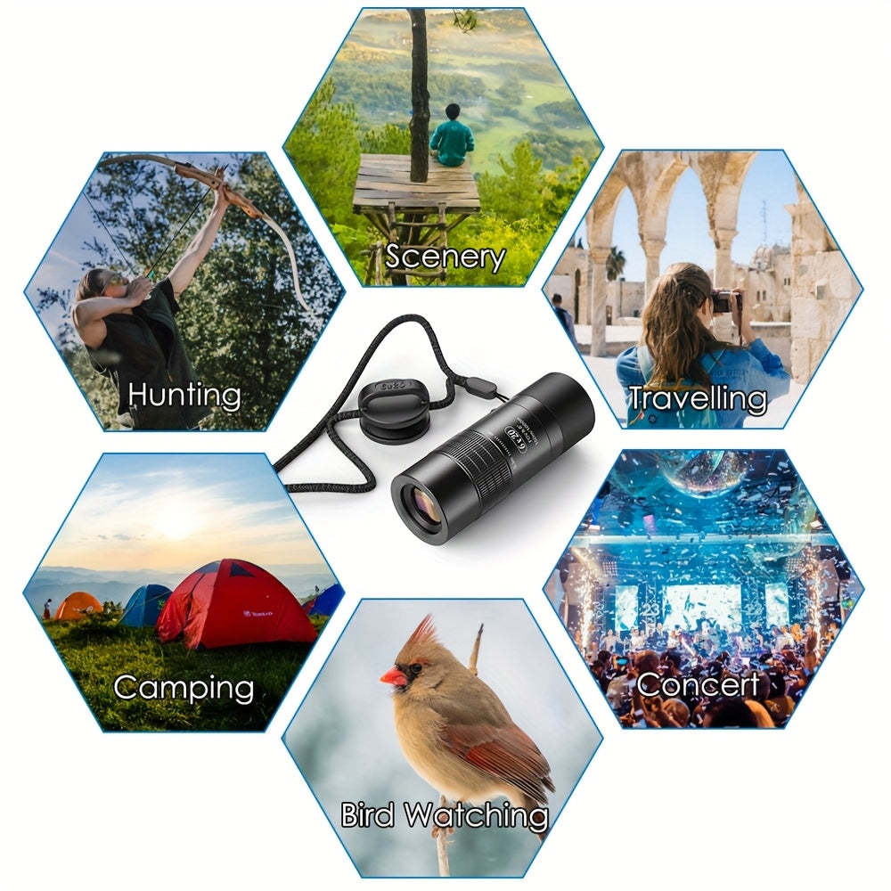 APEXEL Monocular Zoom Lens for Smartphones– The Casio Shop