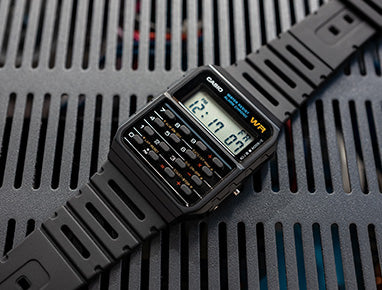 The Casio Shop | Shop Casio Men's Watches – Timeless, Durable & Stylish ...