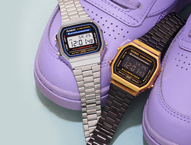 The Casio Shop | Shop Casio Watches Now - Discover Unmatched Quality ...
