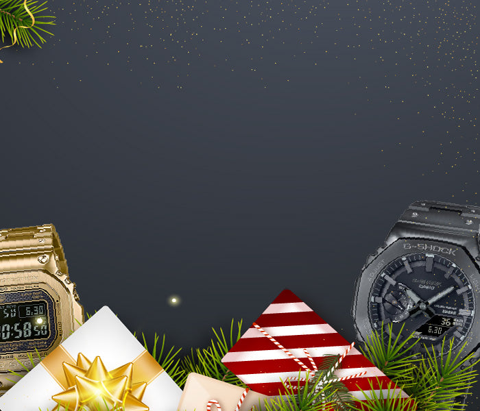 The Casio Shop | SA's #1 Casio Online Store - Casio Watches & More