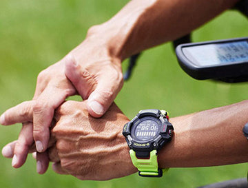 The Casio Shop | Shop Casio Men's Watches – Timeless, Durable & Stylish ...