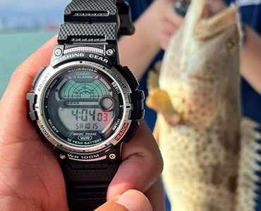 The Casio Shop | Shop Casio Watches Now - Discover Unmatched Quality ...