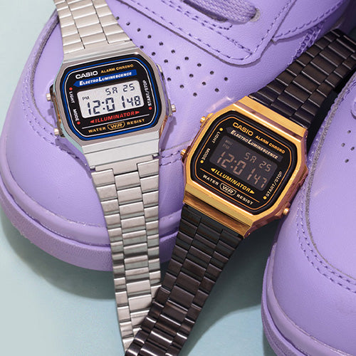 The Casio Shop | Casio Clearance Offers